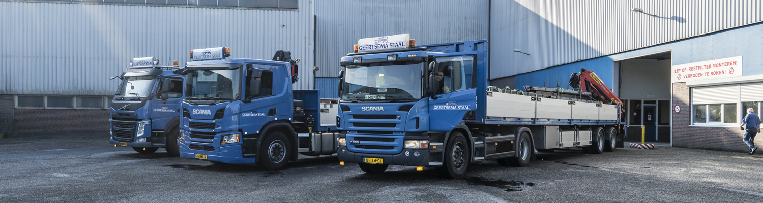 Download onze WK poster! - Geertsema Staal